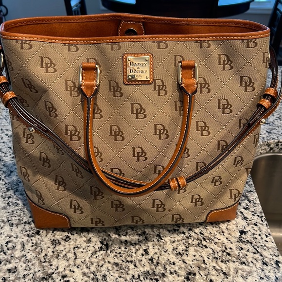 Dooney & Bourke | Bags | Dooney Bag | Poshmark
